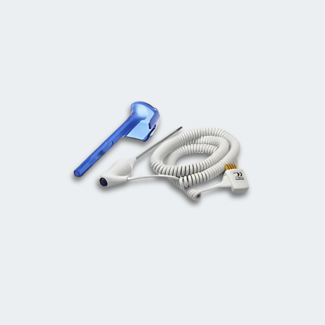 Thermometers & Hygrometers for Healthcare Professionals