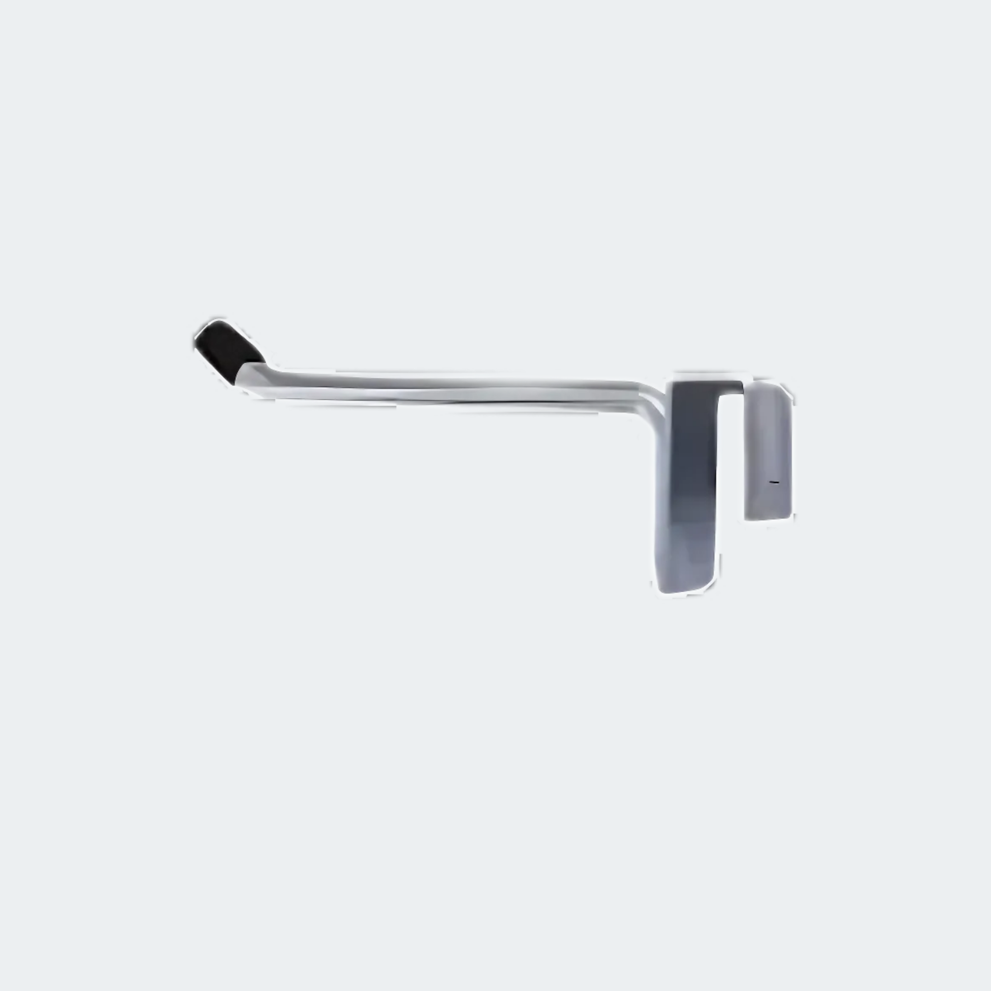 Extra Set of Four 4" Sliding Cuff Weight Hooks | AOSS