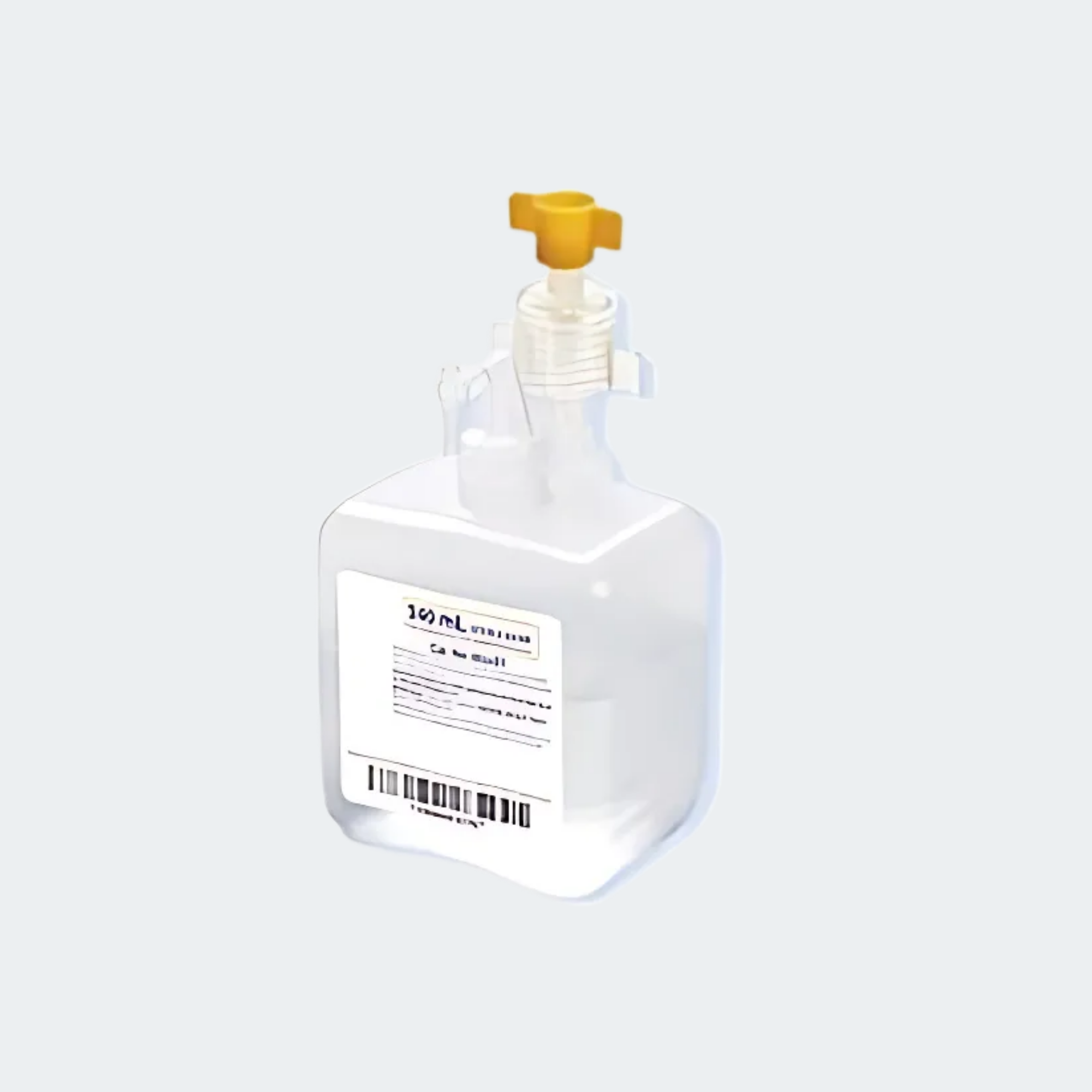Hudson RCI Aquapak Humidifier Kit with Adapter 340 ml