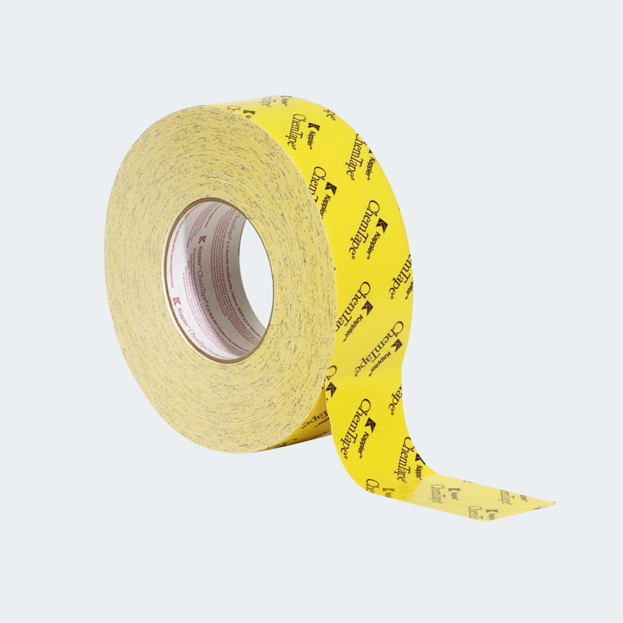Kappler™ ChemTape® – Chemical-Resistant Tape for PPE