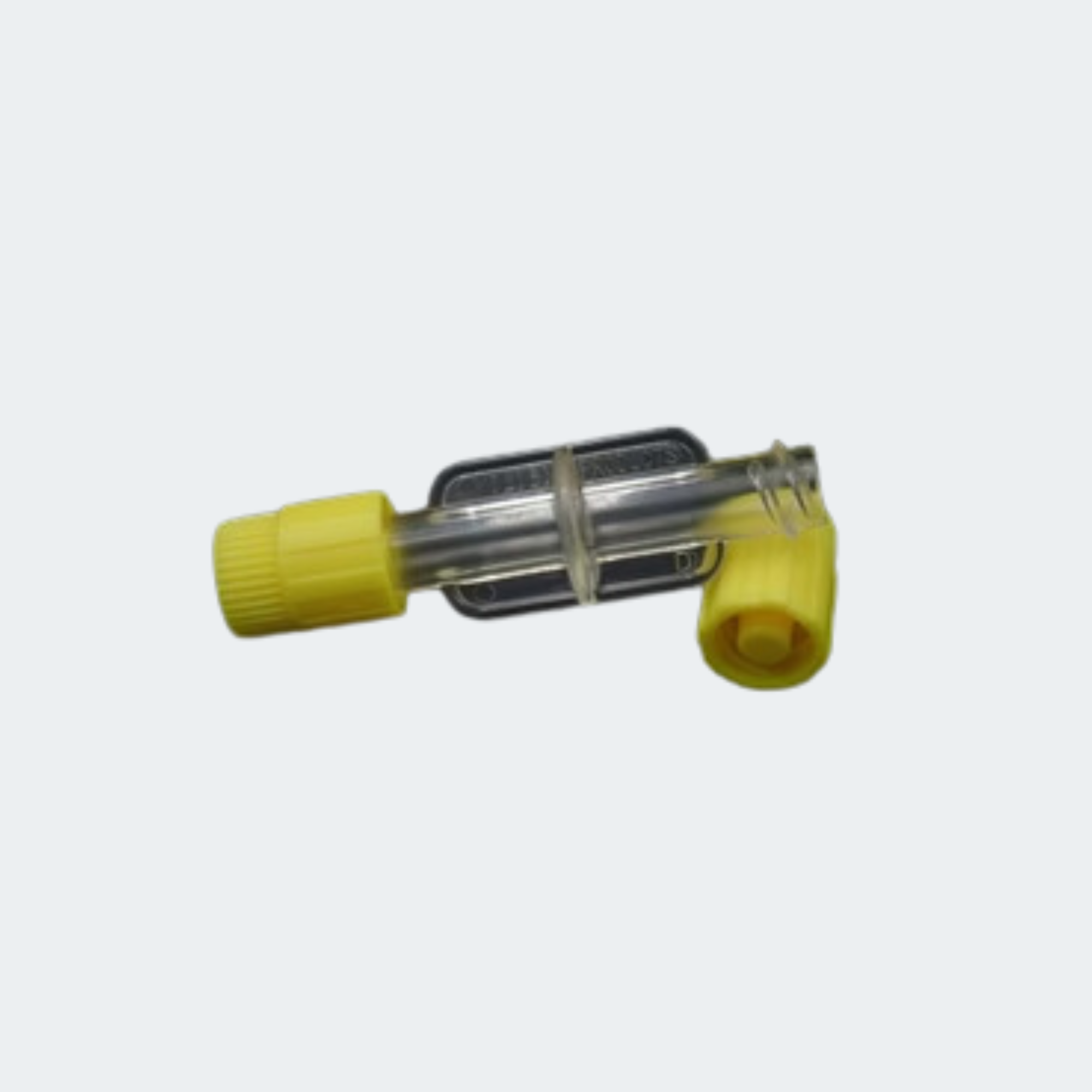 Sterile Recirculation Sets – Dialysis Blood Line Connectors